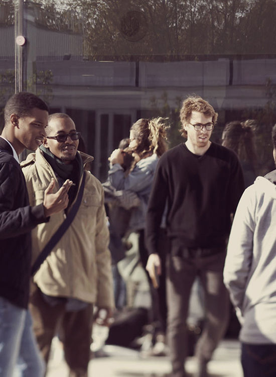 All you need to know after your admission at KEDGE