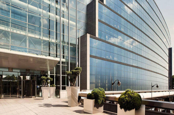 Vie sur mon campus - Kedge Business School